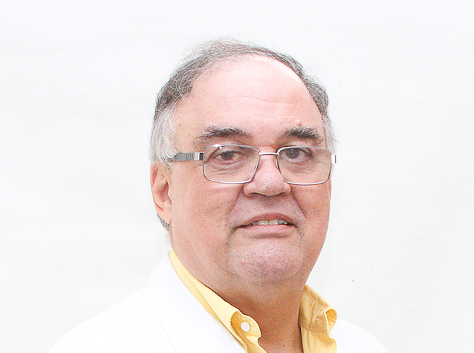 Hospital UPR - Dr. Federico Trilla
