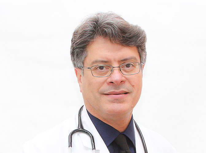 Hospital UPR - Dr. Federico Trilla